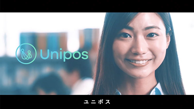 Unipos｜WORKS｜OFFICE HIGUCHI